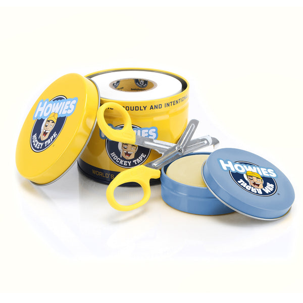Howies Hockey Tacky Wax – Howies Hockey Tape