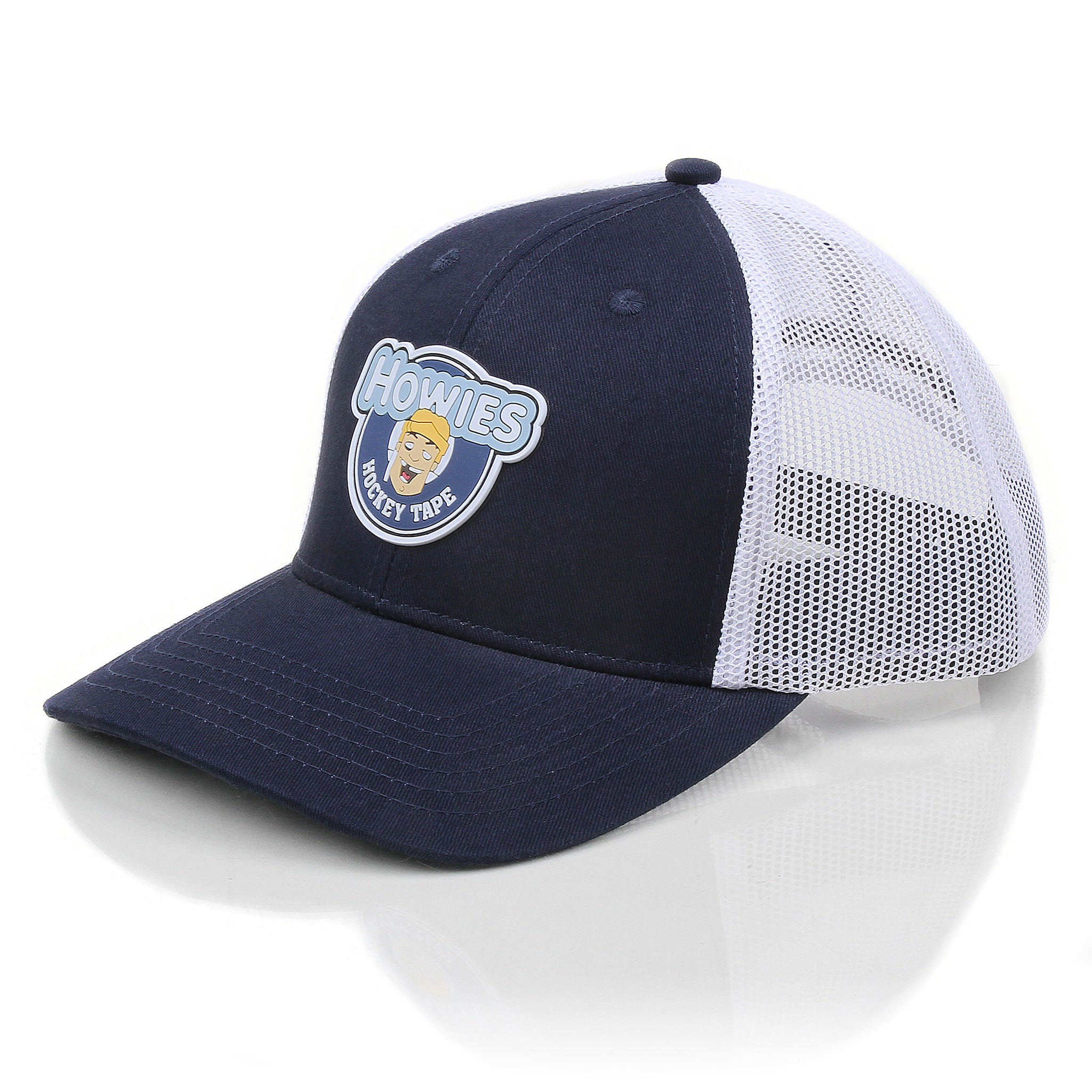The Lottery Pick Lid | Howies Hockey Tape